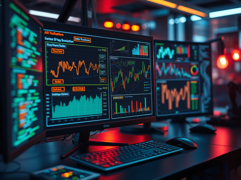 Data Annotation Hub – Empowering Annotators, Enabling AI