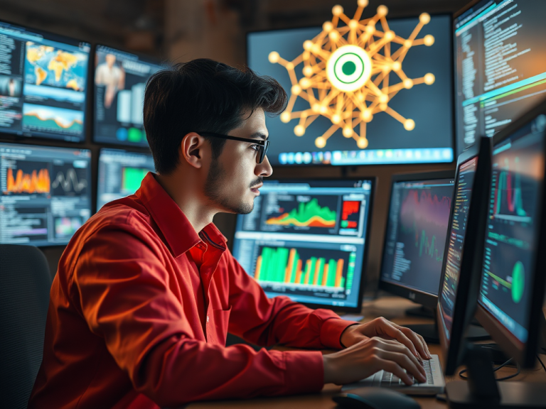 Data Annotation Hub – Empowering Annotators, Enabling AI