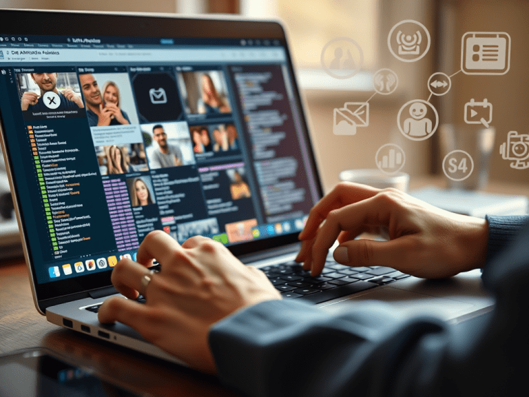 Data Annotation Hub – Empowering Annotators, Enabling AI
