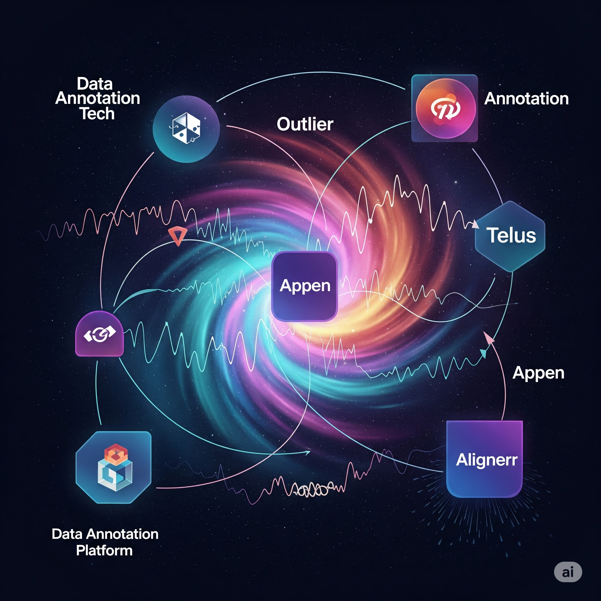 Mastering Annotation Platforms for Freelancers: A Guide to Success with ...